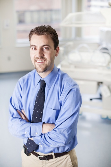 Reporter: VUMC’s Patrick speaks to members of congress about neonatal ...
